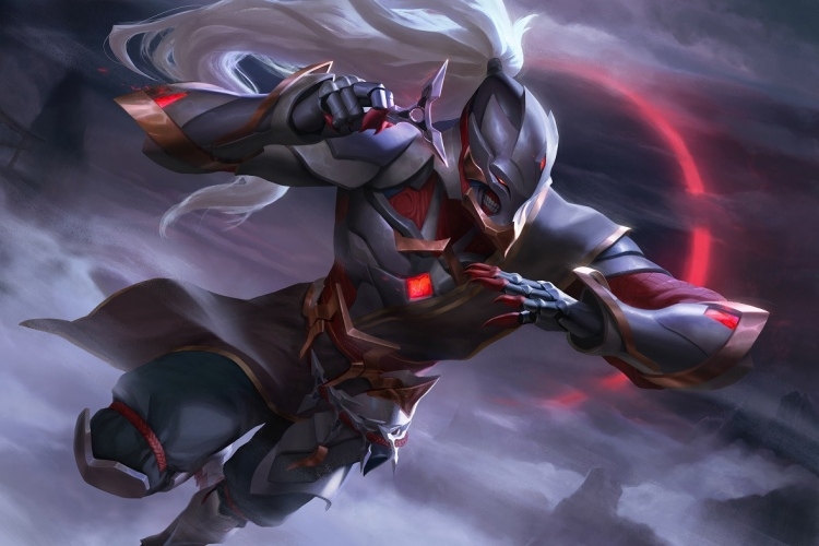 Tổng hợp 11 skin Hayate - Bộ nào xứng đáng là siêu phẩm?