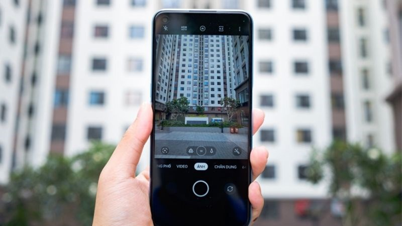Smart HDR 5 là gì? Công nghệ nâng cao chất lượng ảnh iPhone