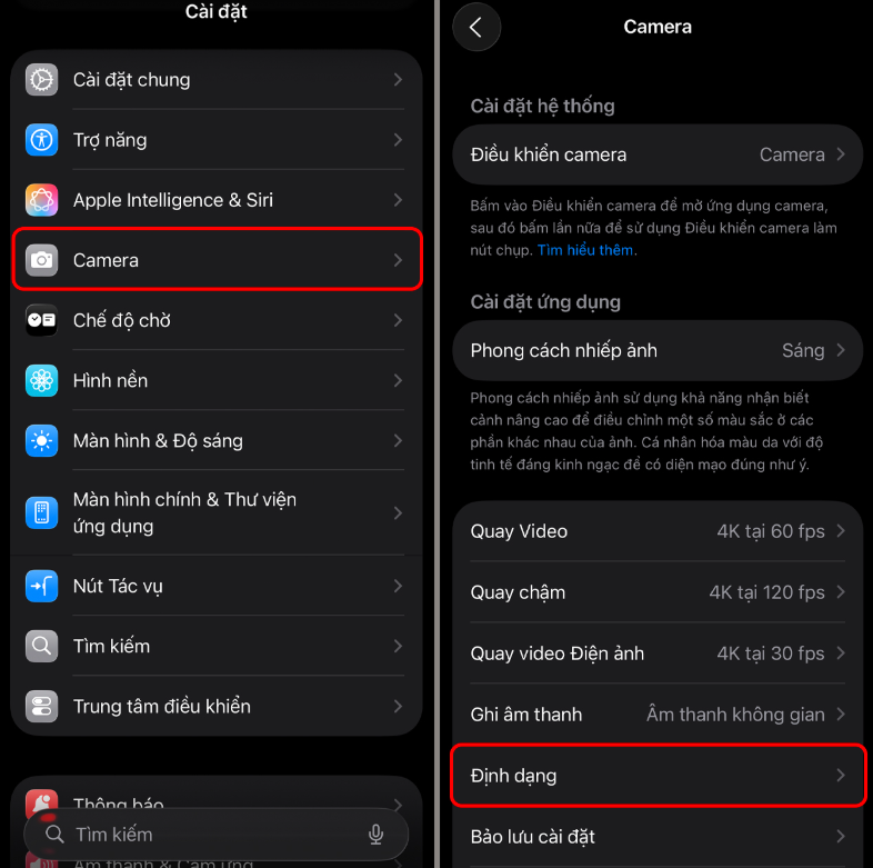 Smart HDR 5 là gì? Công nghệ nâng cao chất lượng ảnh iPhone