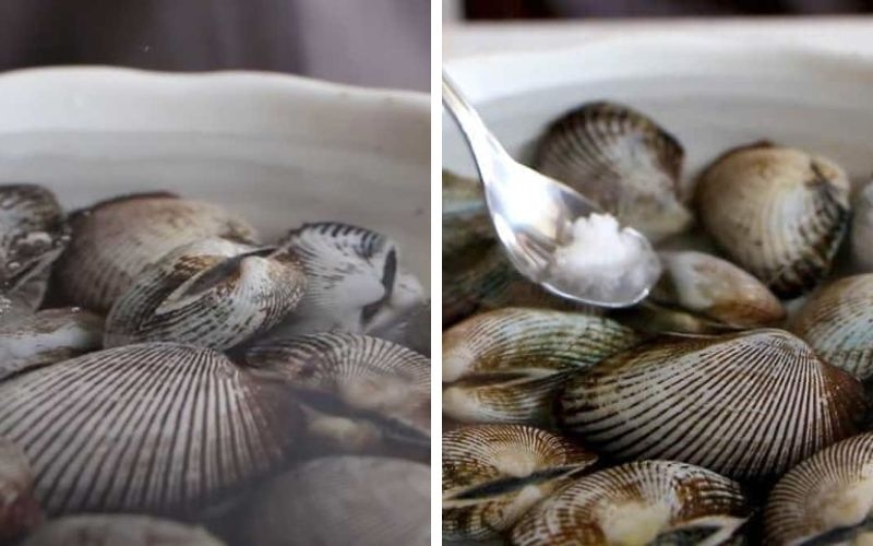 2 cách làm sò lông nướng béo thơm, đậm đà ai ăn cũng mê