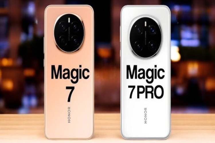 So sánh Honor Magic 7 và Honor Magic 7 Pro đâu là lựa chọn flagship phù ...