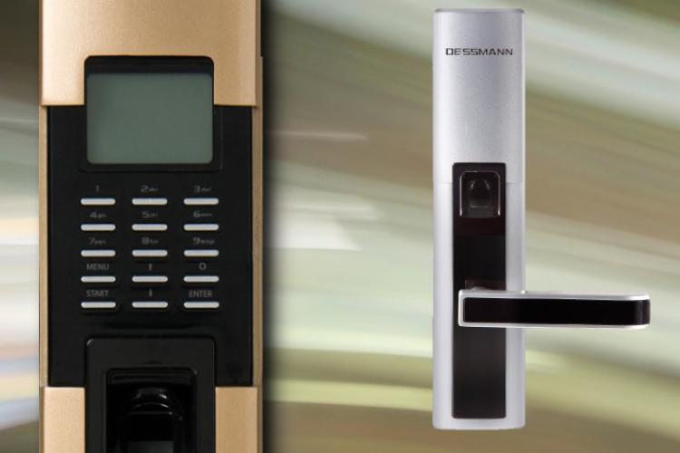 So sánh khóa điện tử Hafele và Dessmann chi tiết? Đâu là loại khoá điện tử tốt hơn?