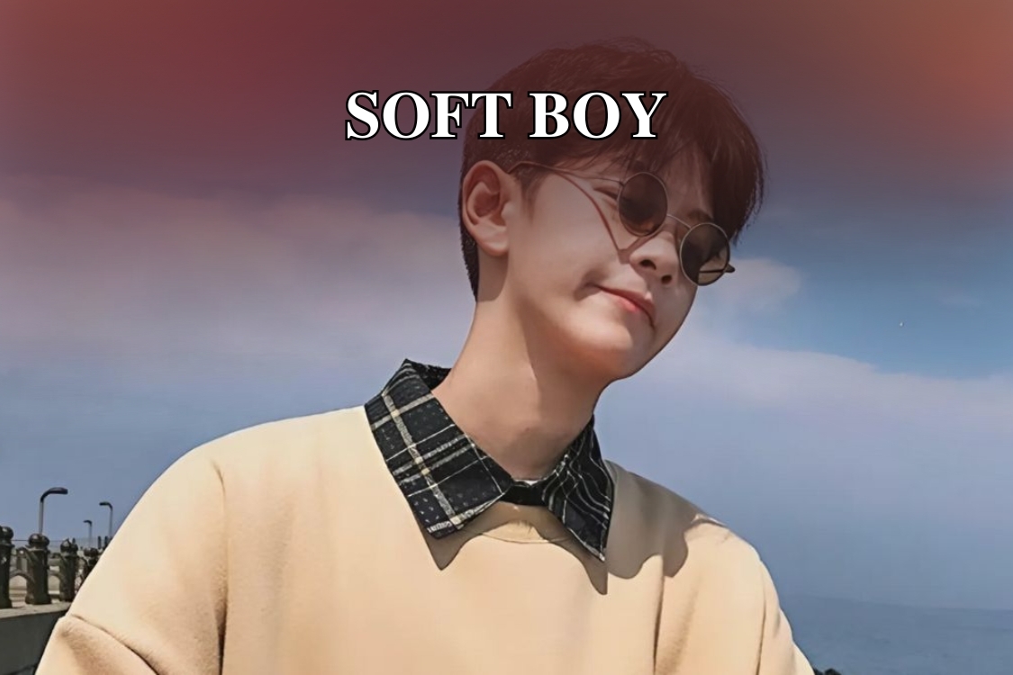 Soft boy là gì? Phong cách sống tinh tế và nhẹ nhàng của giới trẻ