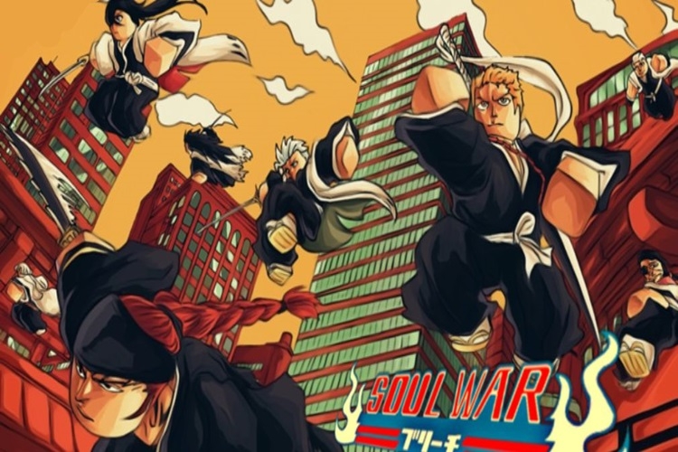 Cập nhật Soul War codes mới nhất, hướng dẫn cách nhập code