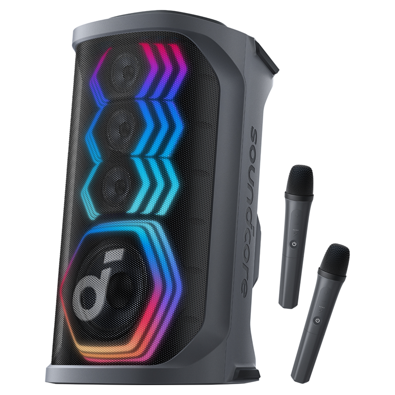 Loa Bluetooth Anker Soundcore Rave 3 chính hãng, giá rẻ