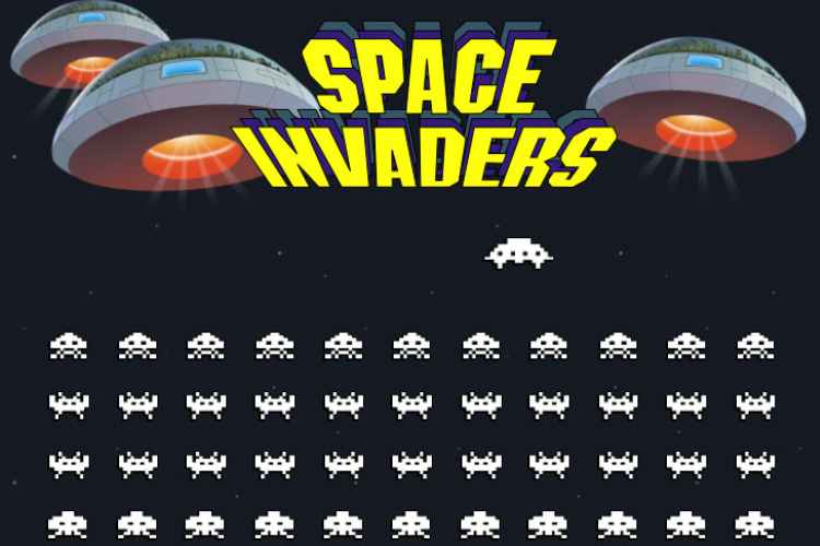 4 sự thật thú vị về Space Invader - trò chơi arcade kinh điển với tuổi thọ gần 50 năm