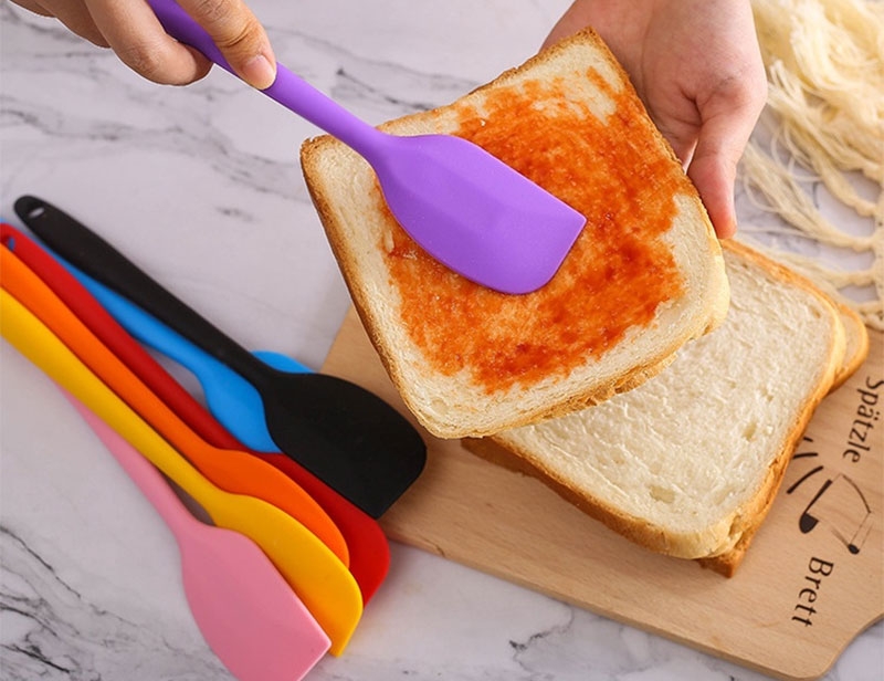 Spatula là gì? Phân loại và công dụng nổi bật của Spatula