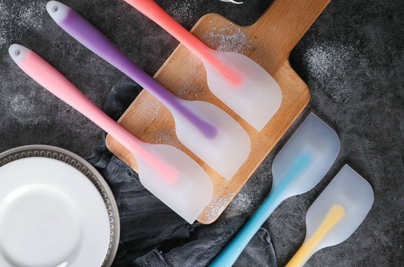 Spatula là gì? Phân loại và công dụng nổi bật của Spatula