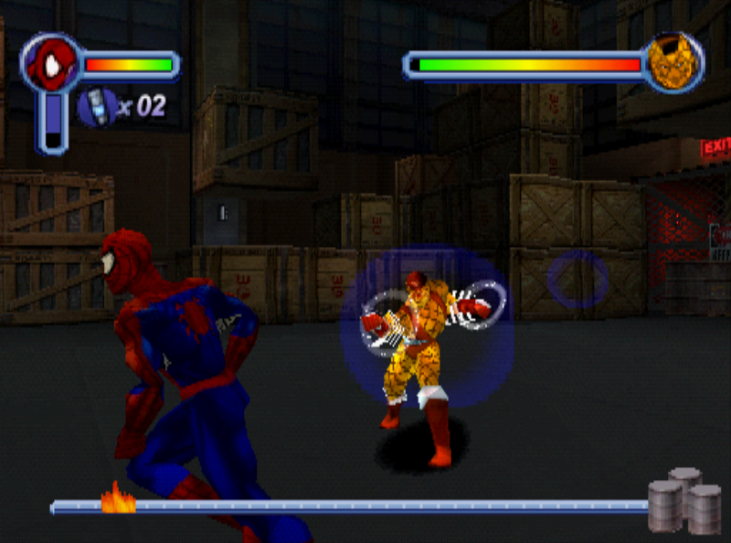 10 tựa Spider Man game PC hay nhất mọi thời đại dành cho “fan cứng” Marvel