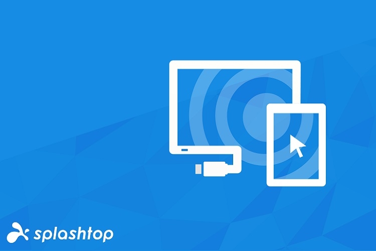 Tải Splashtop Wired Xdisplay: Biến di động thành màn hình phụ