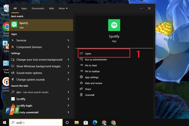 Spotify download PC: Cách tải và cài đặt ứng dụng Spotify