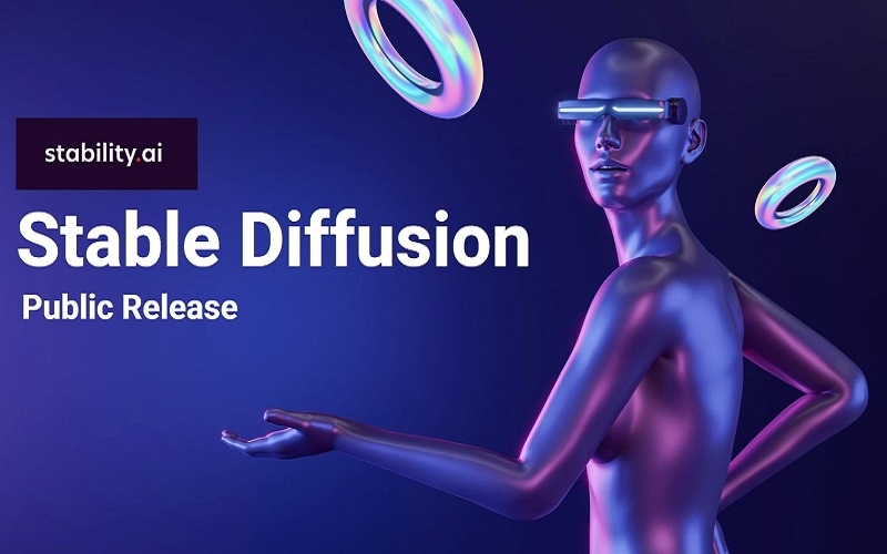 Chi tiết cách sử dụng Stable Diffusion online để tạo hình ảnh AI