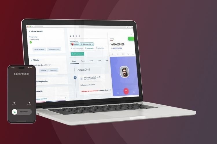 Giới thiệu về Stringee - giải pháp giao tiếp toàn diện cho doanh nghiệp