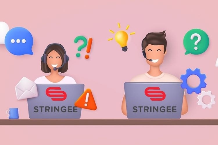 Giới thiệu về Stringee - giải pháp giao tiếp toàn diện cho doanh nghiệp