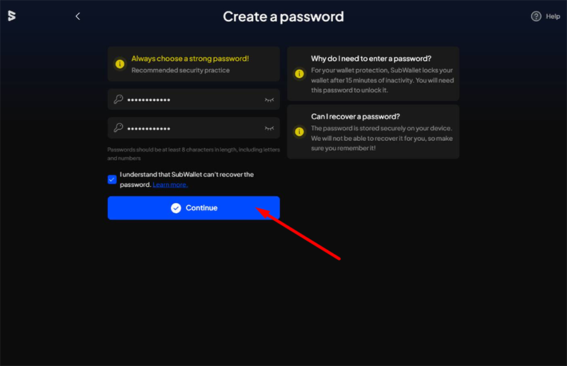 SubWallet là gì? Ví tiền điện tử cho hệ sinh thái Polkadot