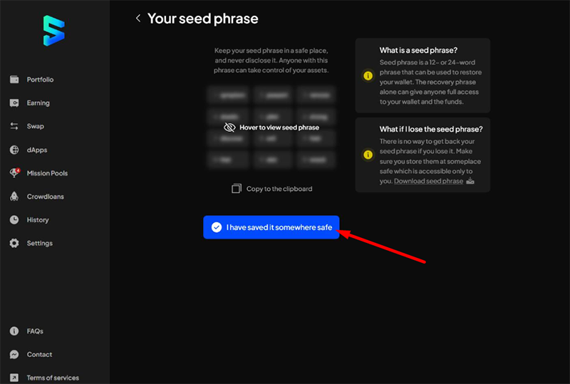 SubWallet là gì? Ví tiền điện tử cho hệ sinh thái Polkadot