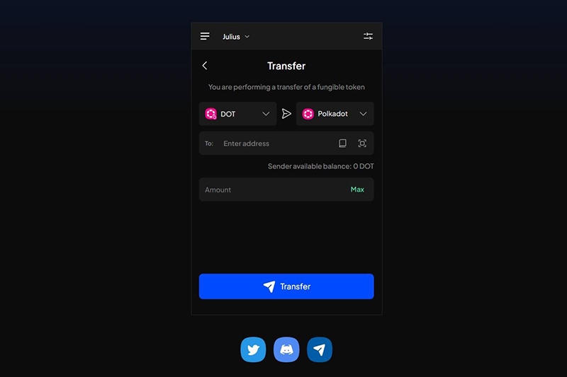 SubWallet là gì? Ví tiền điện tử cho hệ sinh thái Polkadot