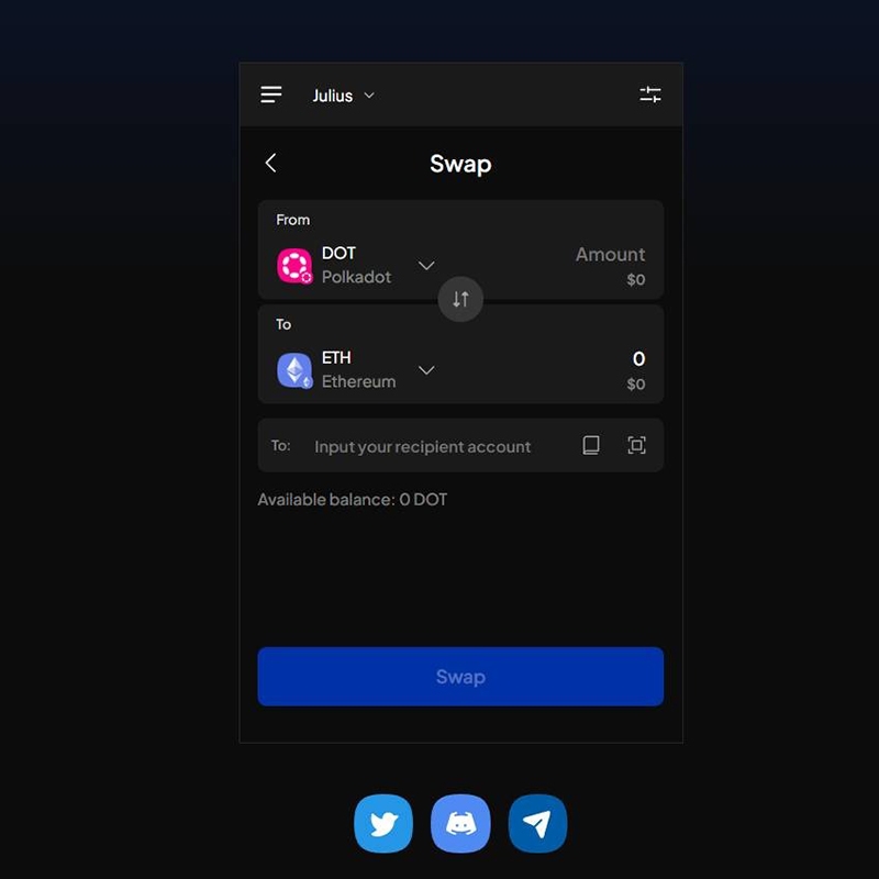 SubWallet là gì? Ví tiền điện tử cho hệ sinh thái Polkadot