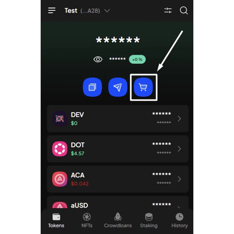SubWallet là gì? Ví tiền điện tử cho hệ sinh thái Polkadot