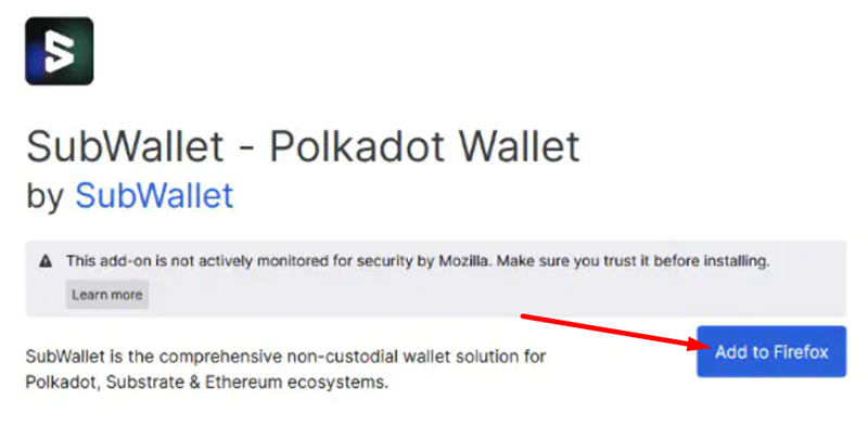 SubWallet là gì? Ví tiền điện tử cho hệ sinh thái Polkadot