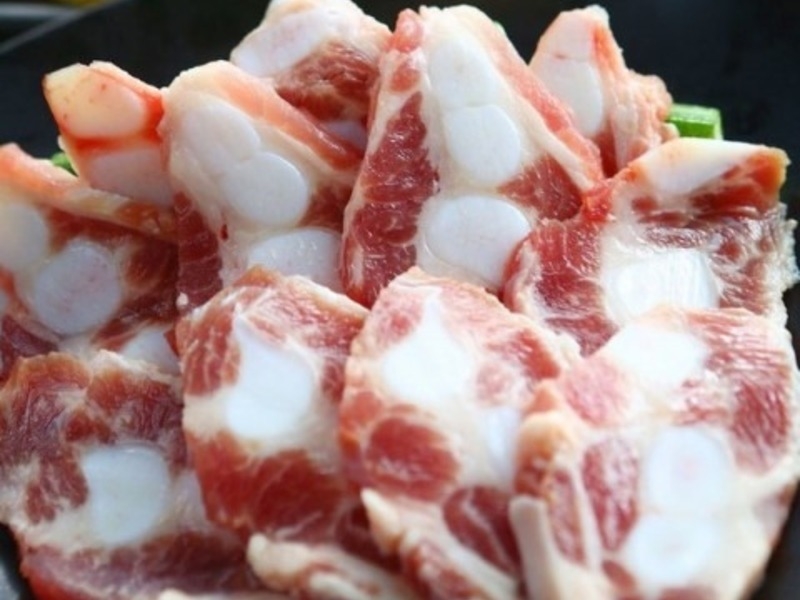 Sườn sụn nằm ở bộ phận nào? Điểm danh các món ăn ngon, dễ làm