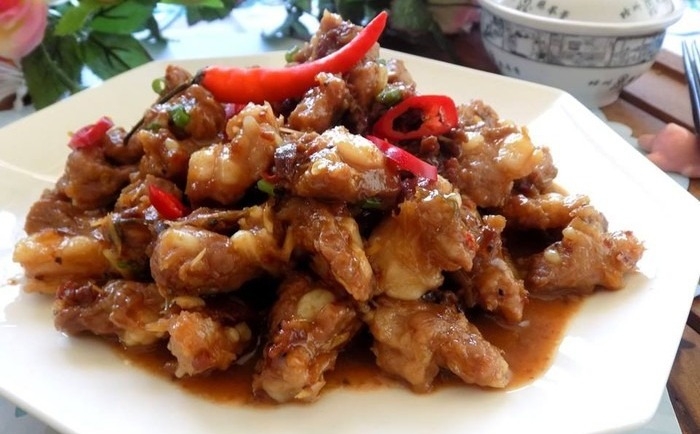 Sườn sụn nằm ở bộ phận nào? Điểm danh các món ăn ngon, dễ làm