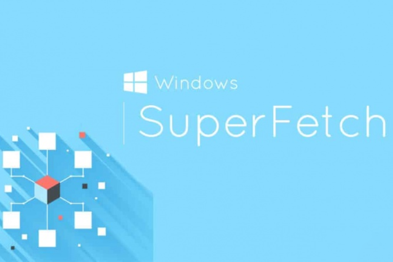 Superfetch là gì? Ưu nhược điểm và 4 cách tắt Superfetch