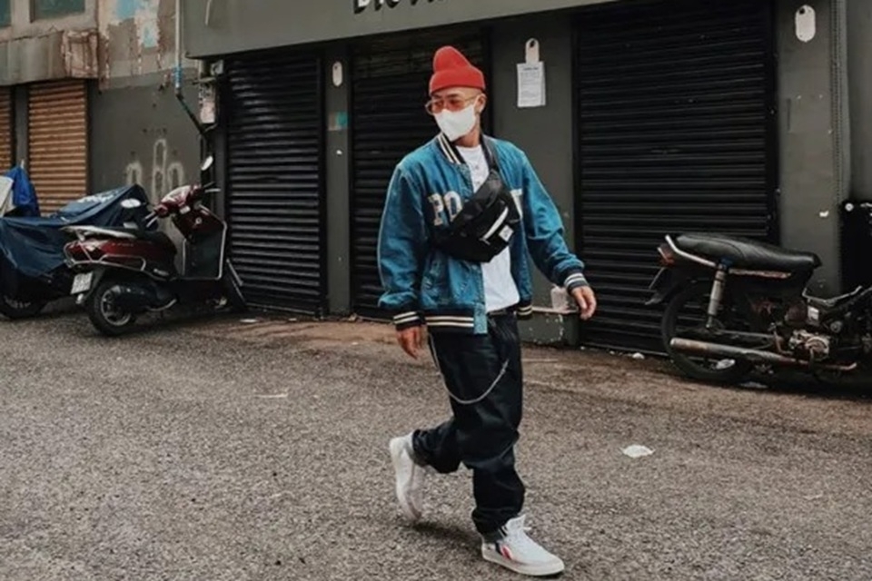 Swag là gì? Khám phá ý nghĩa, nguồn gốc và phong cách Swag trong đời ...