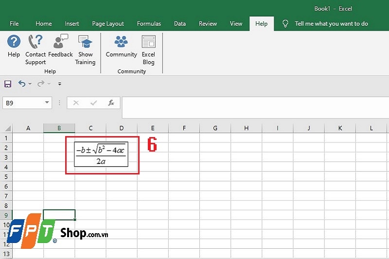 Tải MathType: Công cụ hỗ trợ soạn thảo các công thức toán học