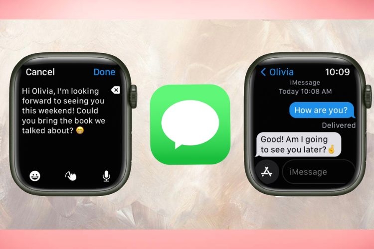 Tìm hiểu “Tại sao không tải được Messenger trên Apple Watch?”