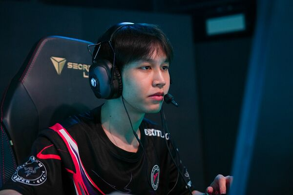 TALON Valorant: Đội tuyển Esports châu Á đầy triển vọng