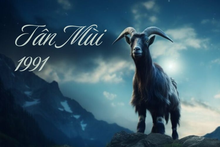 Tân Mùi hợp màu gì? Người tuổi Tân Mùi nên mua điện thoại nào?