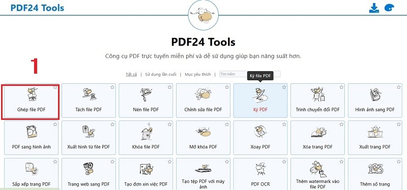 Bật mí cách tạo file PDF từ nhiều ảnh đơn giản, nhanh chóng