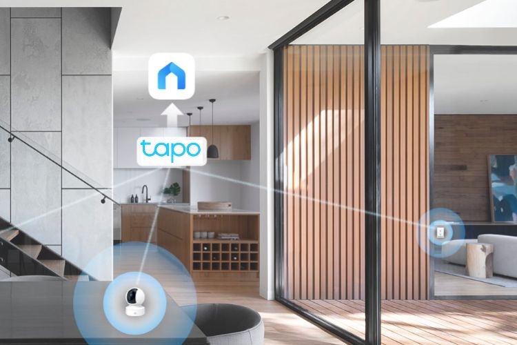 Tất tần tật về Tapo - ứng dụng quản lý thiết bị thông minh