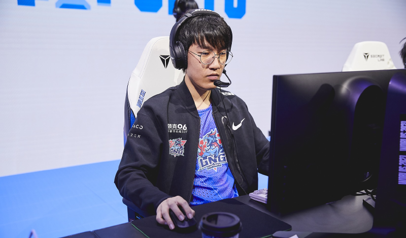 Tarzan LoL: Tuyển thủ đi rừng toàn năng khuấy đảo LCK, LPL