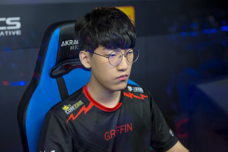 Tarzan LoL: Tuyển thủ đi rừng toàn năng khuấy đảo LCK, LPL