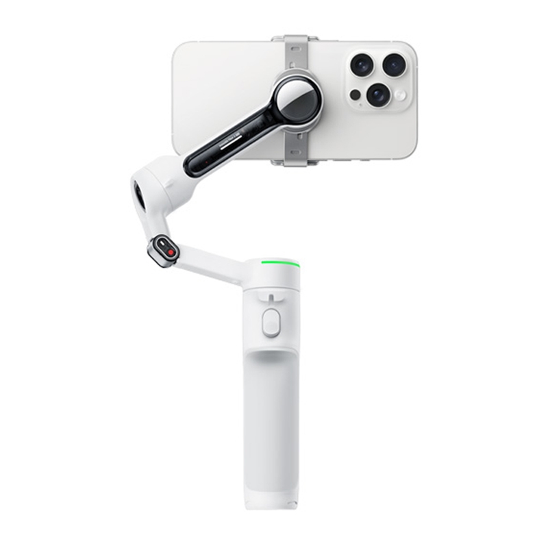 Tay cầm Gimbal Insta360 Flow 2 Pro Standard Bundle | Giá rẻ