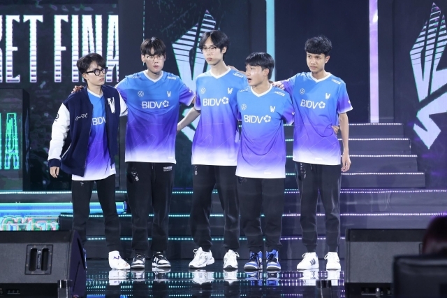 Team Secret LoL: Đội hình mới và tham vọng tại LCP 2025