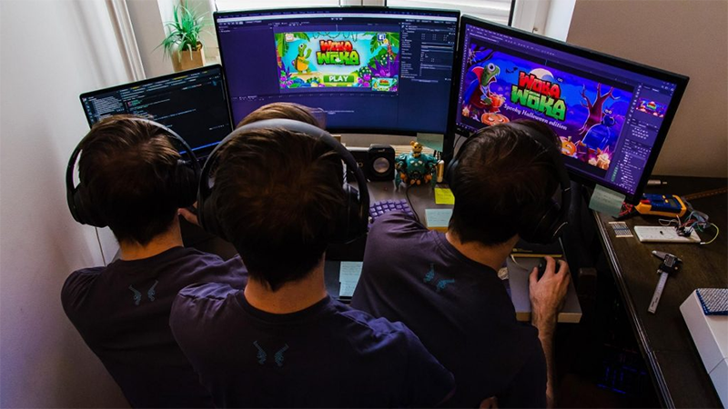 Technical Artist là gì? Vai trò, kỹ năng và triển vọng nghề nghiệp