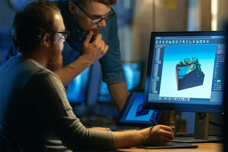 Technical Artist là gì? Vai trò, kỹ năng và triển vọng nghề nghiệp