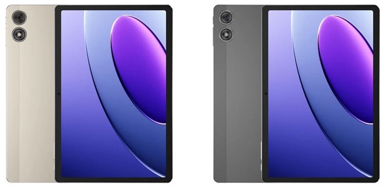 Tecno ra mắt Megapad 10 với chip Helio G80 và pin 7.000 mAh