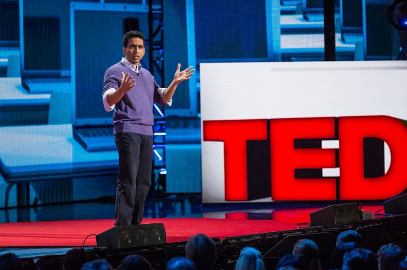TED Talks là gì? Vì sao trở thành nguồn cảm hứng toàn cầu