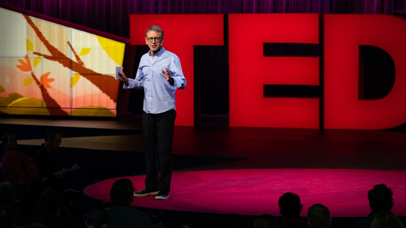 TED Talks là gì? Vì sao trở thành nguồn cảm hứng toàn cầu
