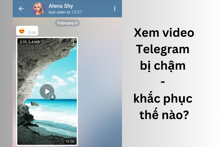 6 cách xem video trên Telegram nhanh hơn dành cho bạn