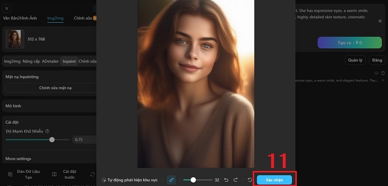 Tensor Art là gì? Hướng dẫn cách sử dụng Tensor Art để vẽ tranh