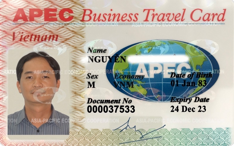 Thẻ ABTC là gì? Quyền lợi khi sở hữu và điều kiện được xét cấp thẻ