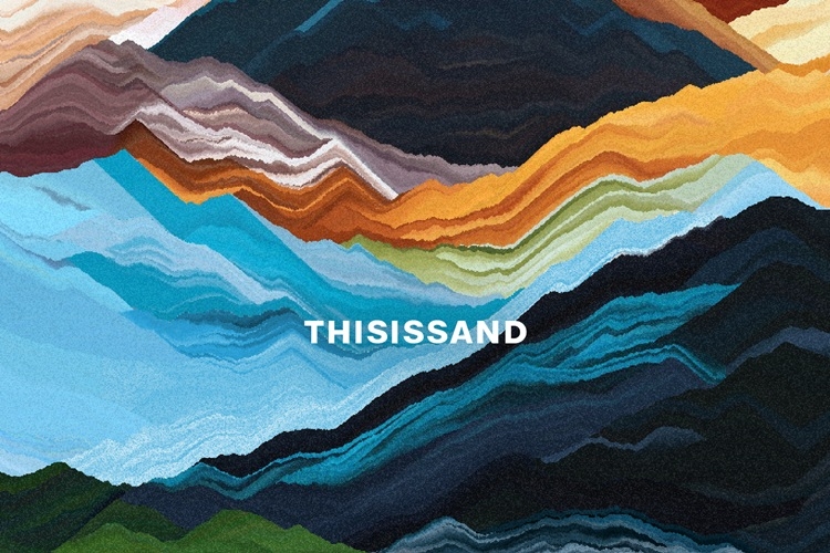 Tải Thisissand: Sân chơi sáng tạo và chia sẻ những bức ảnh từ cát