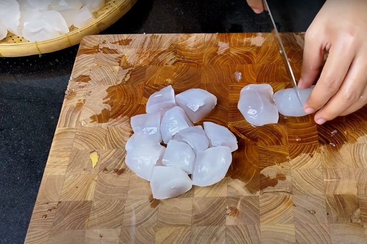 Lưu ngay 2 cách chế biến thốt nốt rim ngon ngọt, dẻo thơm