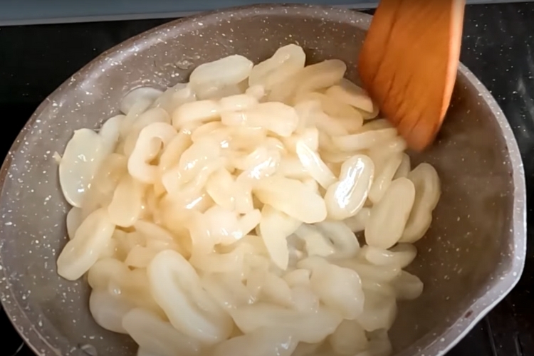 Lưu ngay 2 cách chế biến thốt nốt rim ngon ngọt, dẻo thơm