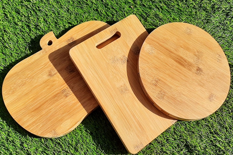 Tìm hiểu thớt tre: Đặc điểm, lợi ích, cách chọn mua và bảo quản